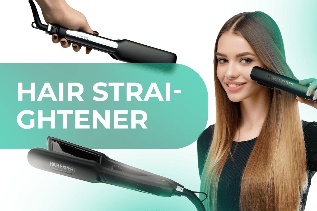 Professional Hair Straightener – A Key Tool for Stylists - Cosmetics ...