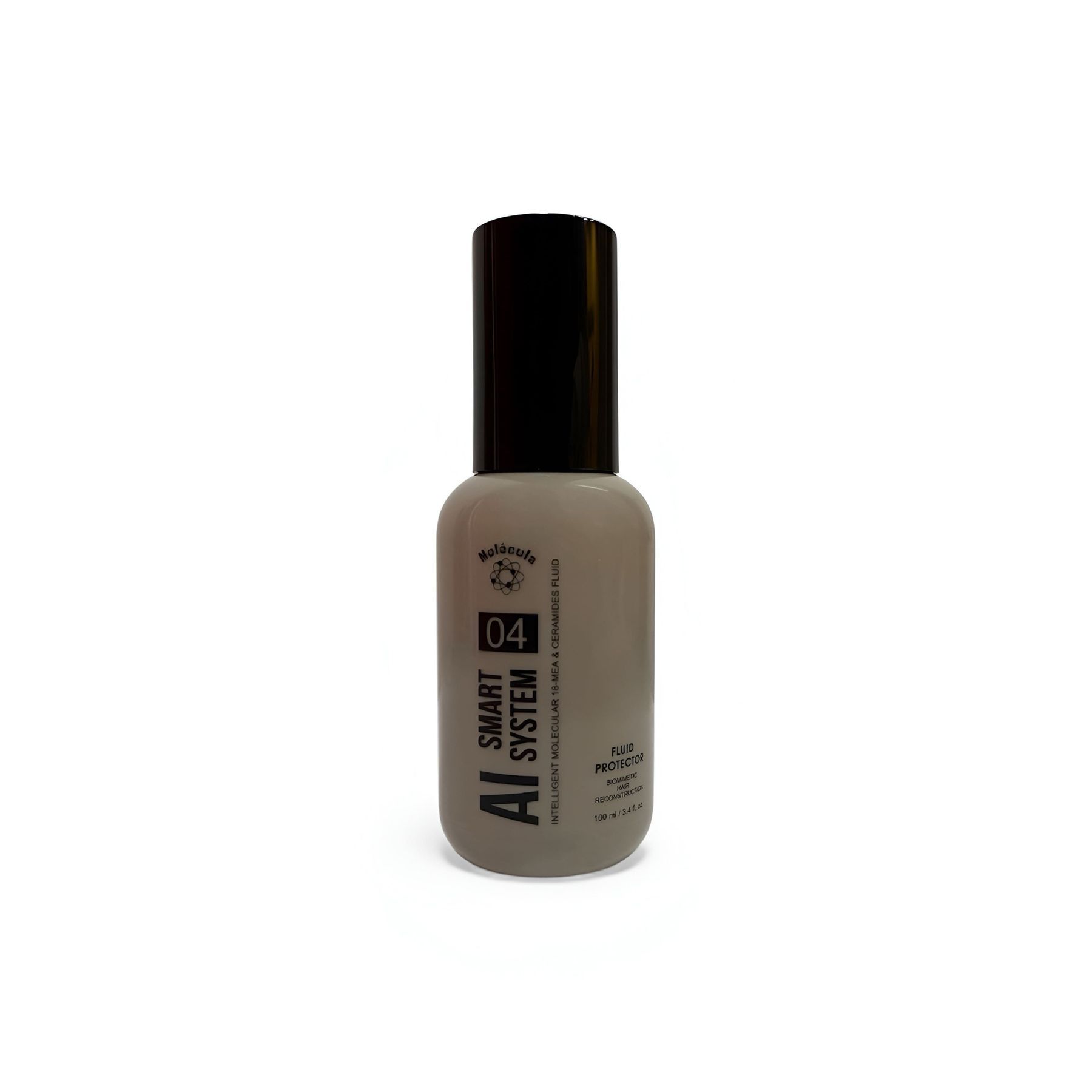 Molecula AI Smart System 04 Biomimetic Fluid Protector - Cosmetics for ...