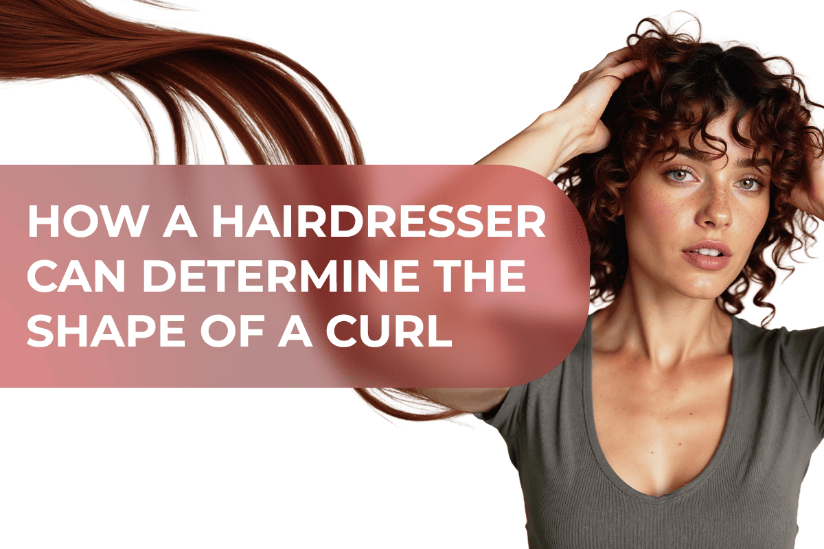Curl types (2A–4C): how a stylist should read the curl pattern ...